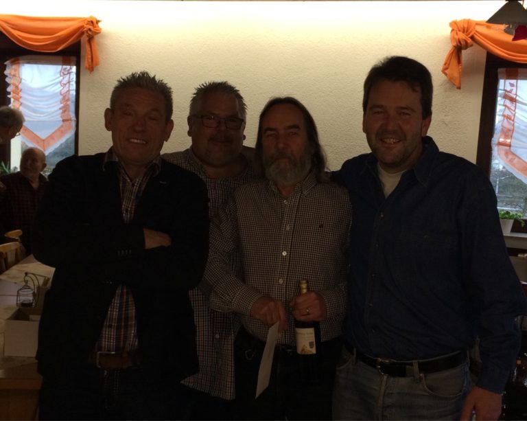 Schiedsrichter – VfL Eschhofen